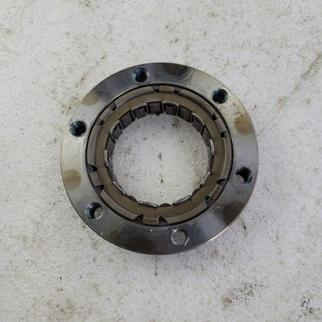 CLUTCH STARTER ONE WAY | MIC Parts